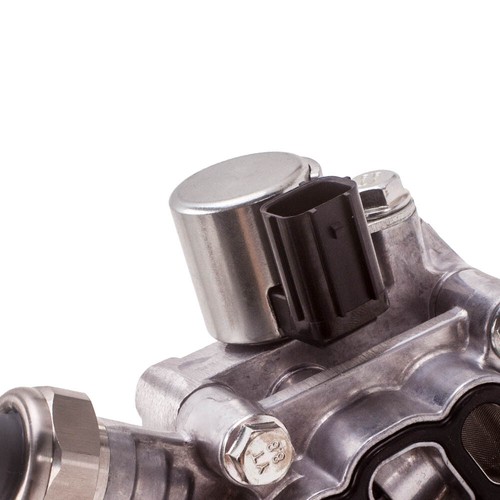 1x Solenoid Spool Valve For Honda Pilot Fwd V6 3.5l Cylinder Head 2006 ...