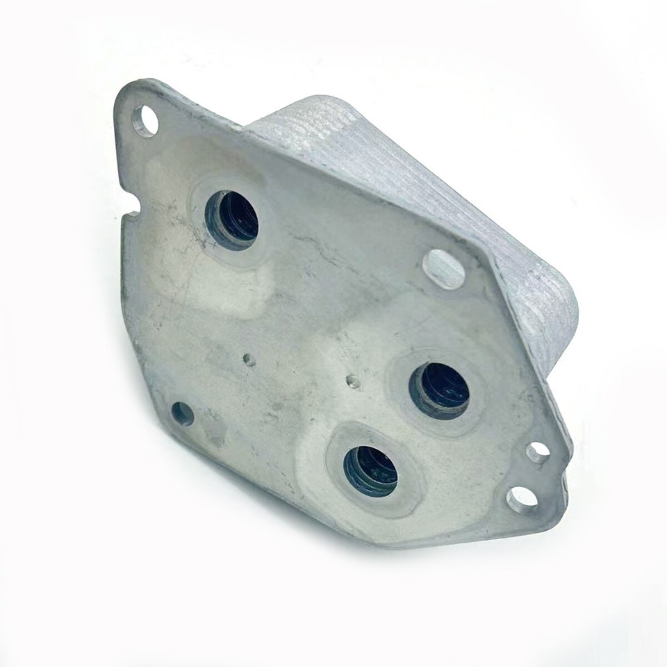 Engine Oil Cooler 26410-2A300 For Hyundai Accent IX20 IX35 I20 I30 I40 ...