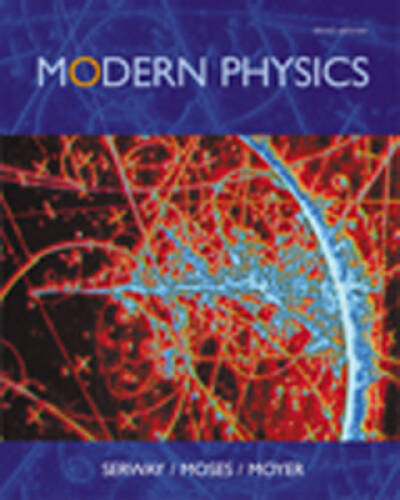 Modern Physics - Hardcover By Serway, Raymond A. - VERY GOOD ...