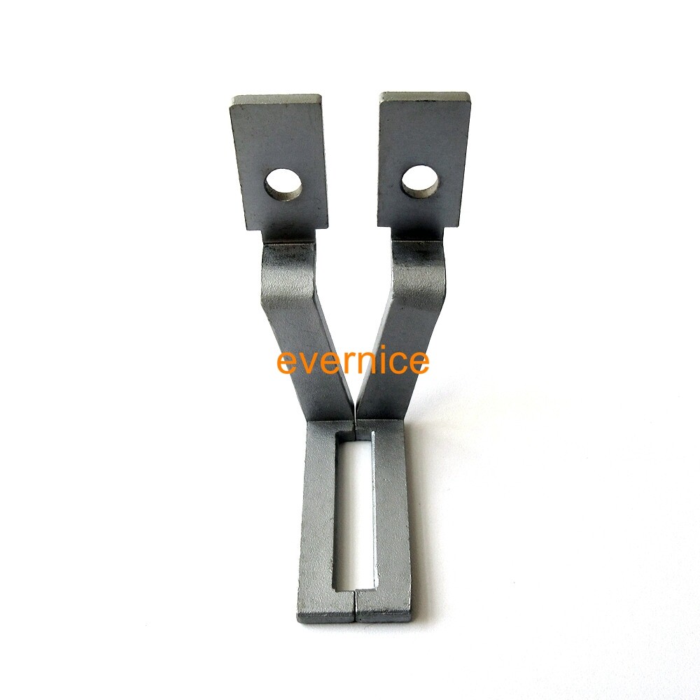6x32mm Work Clamp Foot Set For Juki LK1900 Bartacking Machine | eBay