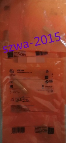 1pcs New IFM IFS244 | eBay