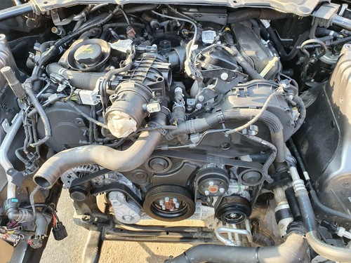 RANGE ROVER LAND ROVER DISCOVERY 5 L462 L494 3.0 TDV6 2017-2020 REAR ...