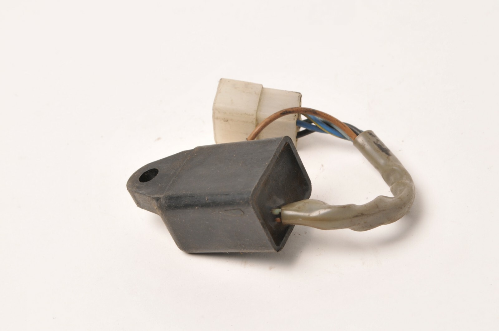 Genuine Yamaha 4Y3-85590-M0-00 Control Unit Assembly - RZ350 RD350LC ...