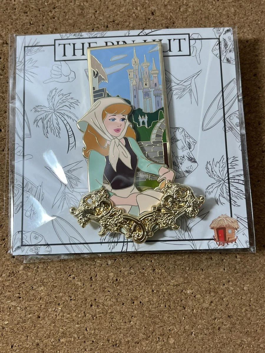 How To Draw Cinderella In Rags