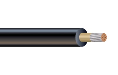 9234, General Cable, 2Awg Dlo P-7K-123040 Diesel Locomotive Cable, 350 ...