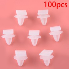 Genuine Toyota Rocker Molding Retainer 76924-02020 for sale online | eBay