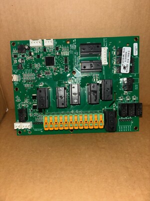 XLT Oven HP-2070B-MC Hood Control Board Version E V14 Software HP-2070 ...