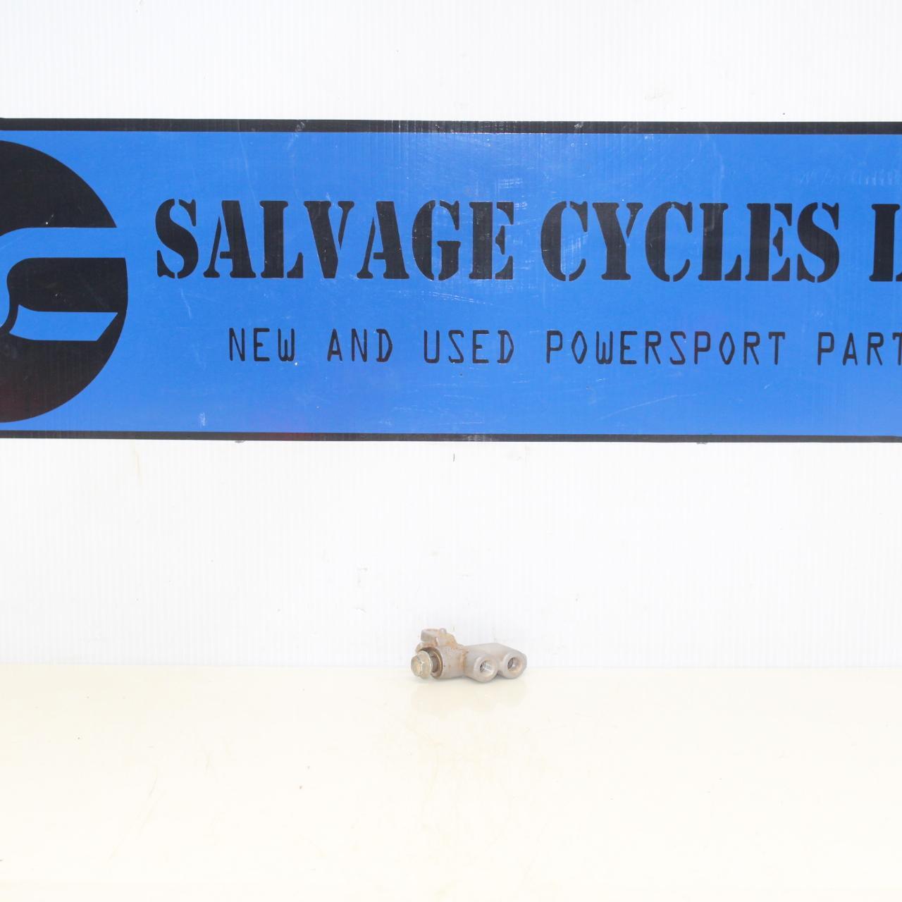 Suzuki Quad Runner LT-250 2001 THREE WAY JOINT 59491-19a10 | eBay