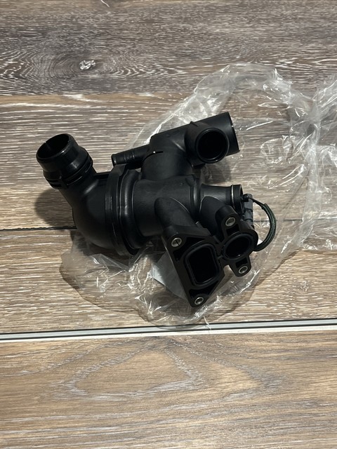 Genuine Jaguar Thermostat JDE40345 OEM for sale online | eBay