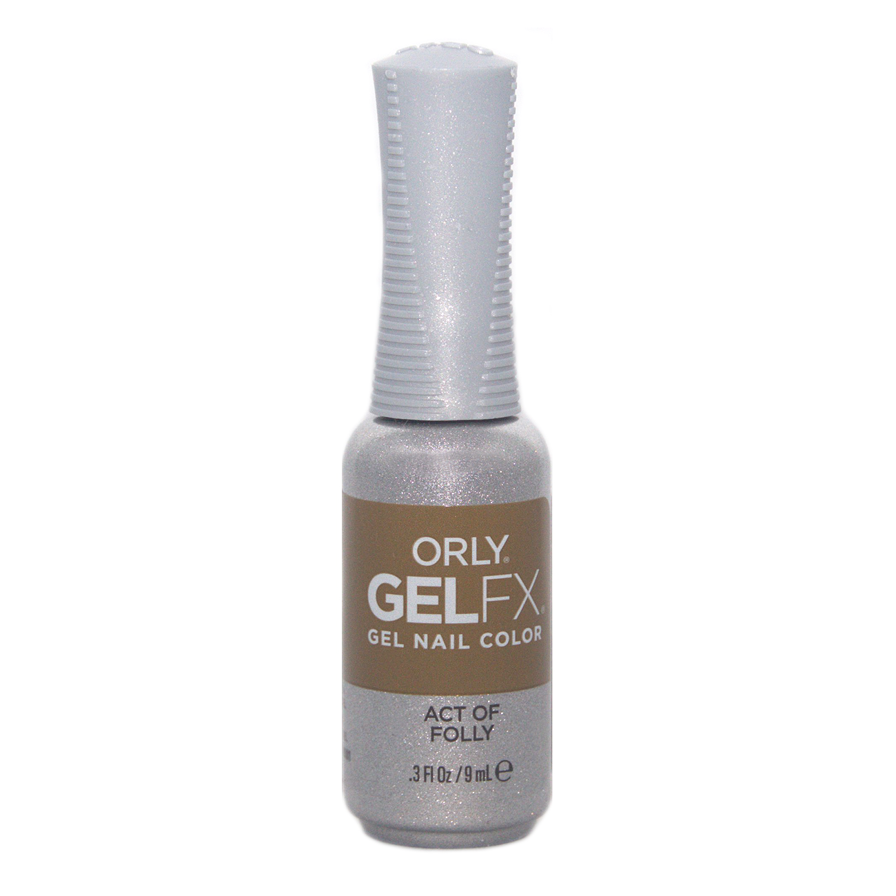 ORLY Gel FX Nail Polish, Act of Folly #3000301 - 0.3 oz NEW | eBay