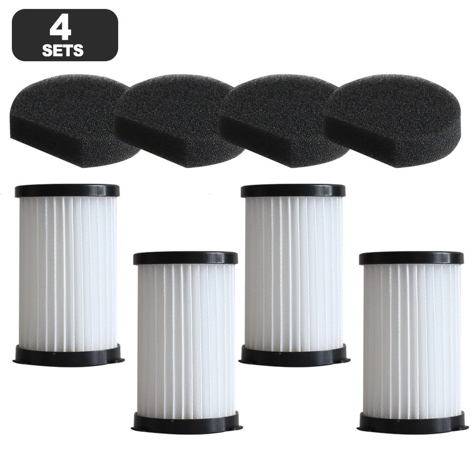 H13 Grade HEPA Replacement For Home Use H13 HEPA Grade Washable ...