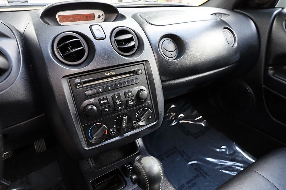 2005 Mitsubishi Eclipse 2dr Spyder GS 2.4L Sportronic Automatic | eBay