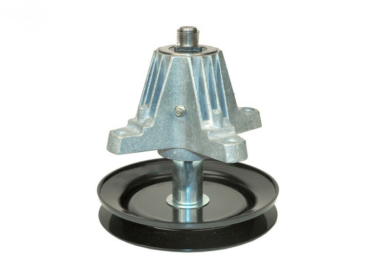 14328 Rotary Spindle Assembly Fits MTD Cub Cadet 918-04889A 618-04822A ...