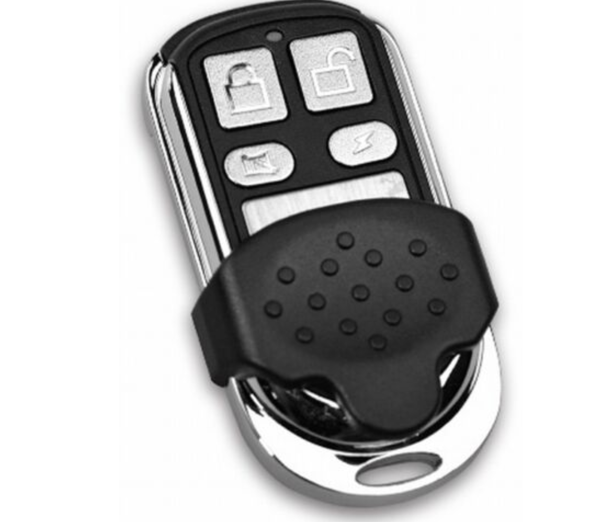 HORMANN GARAGE DOOR KEY FOB GARADOR REMOTE CONTROL HSM2, HSM4 868Mhz ...