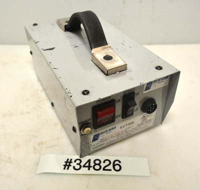 Pipe Threaders - 300 Power Drive