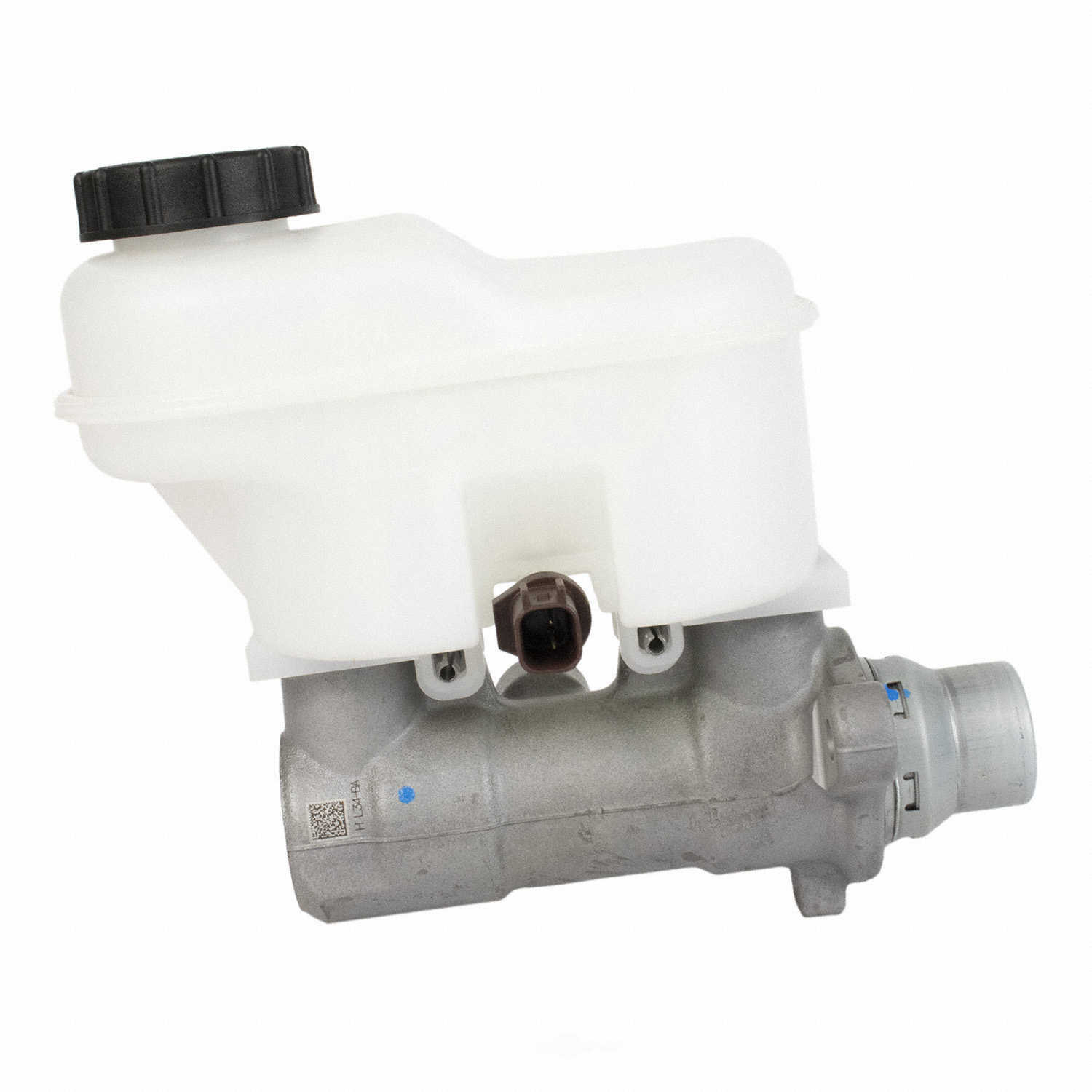 Brake Master Cylinder Motorcraft BRMC-281 fits 15-17 Ford F-150 for ...