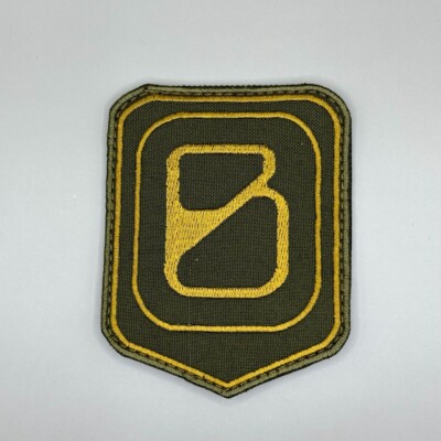 STALKER 2 Faction Patch/chevron - The Ward Emblem (Varta/Варта ...