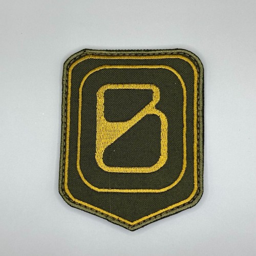 STALKER 2 Faction Patch/chevron - The Ward Emblem (Varta/Варта ...