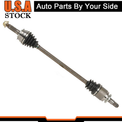 CV Axle Shaft Assembly for Subaru Tribeca 2008-2014 B9 Tribeca 06-07 ...
