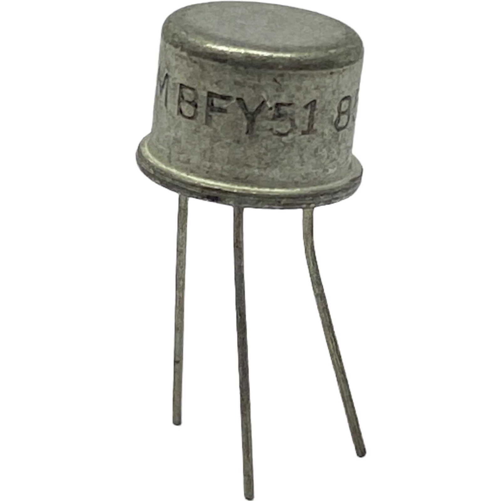 BFY51 NPN Transistor mittlerer Leistung | eBay