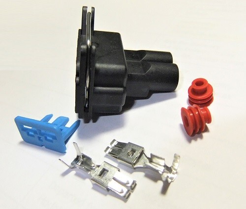 02 -95 FORD CONTOUR FOCUS - COUGAR- MYSTIQUE RADIATOR COOLING FAN ...