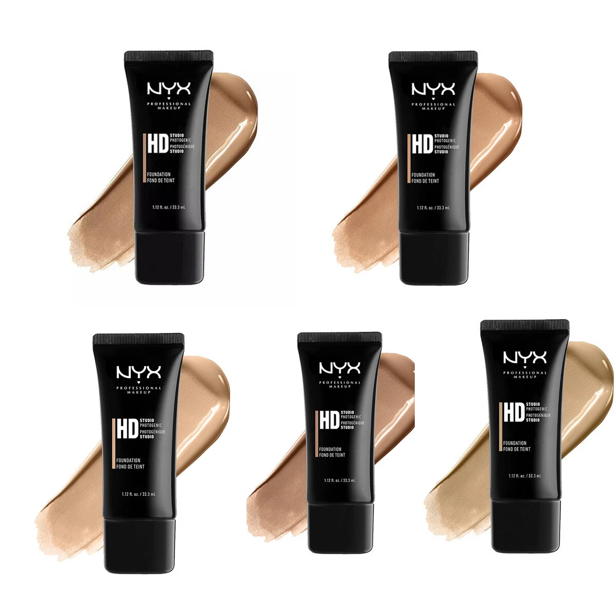 Nyx Cosmetics