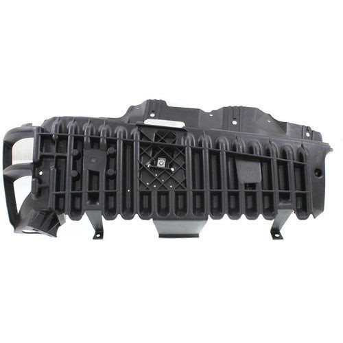 Fender Supports Front Driver Left Side Hand 55078135AG for Jeep ...