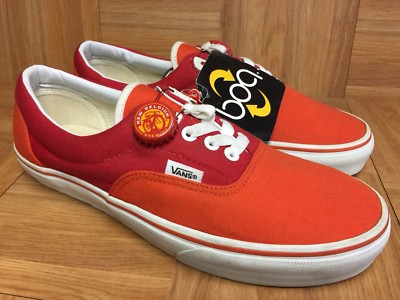 RARE🔥 VANS Custom New Belgium Brewing BOA Technology Era Authentic ...