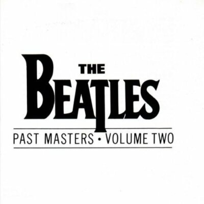Beatles (CD) Past masters 2 (compilation) | eBay