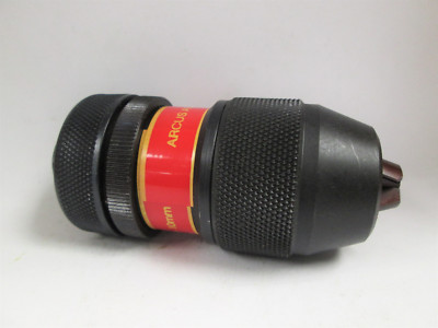 Arcus 0 - 3/8" Ball Bearing Drill Chuck - #1JT Mount | eBay