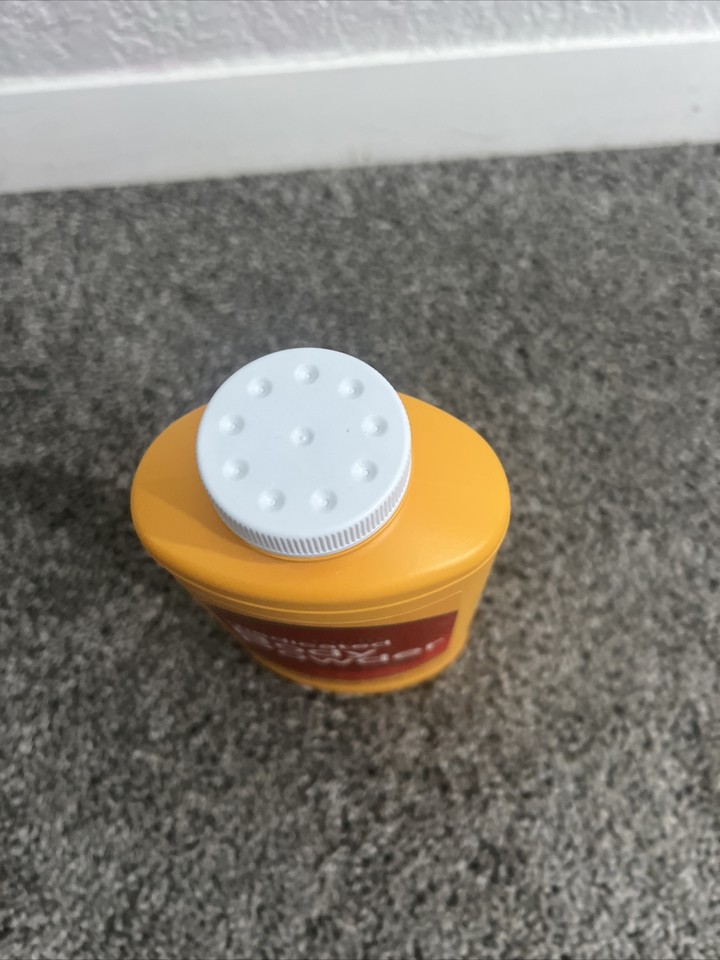 Perfect Purity Medicated Body Powder w Cornstarch 6oz Keeps Skin Fresh ...