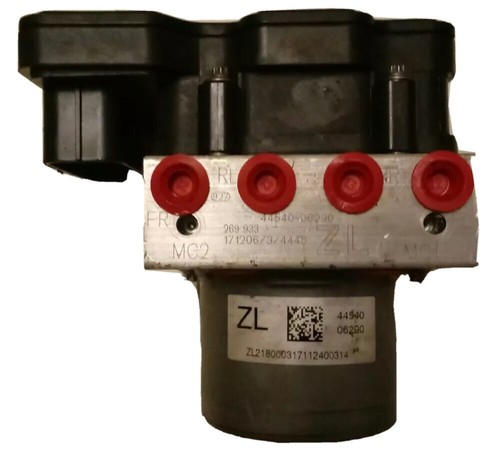 18 2018 Toyota Camry ABS PUMP ANTI-LOCK BRAKE MODULE 44050-06400 44540 ...