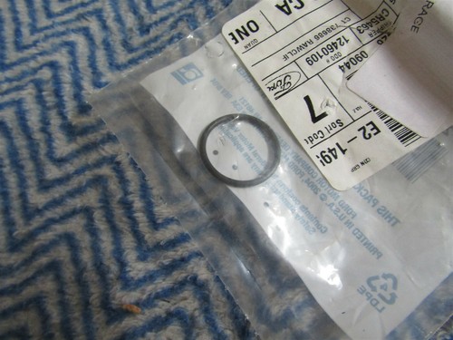 NOS FORD HARDWARE O-RING PART NUMBER 3C3Z-9N693-CA | eBay