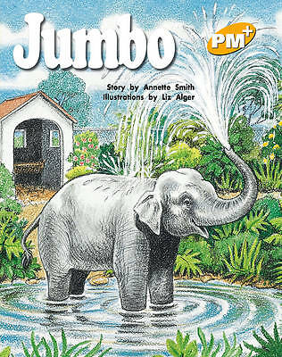 Jumbo by Annette Smith (Paperback, 1999) for sale online | eBay