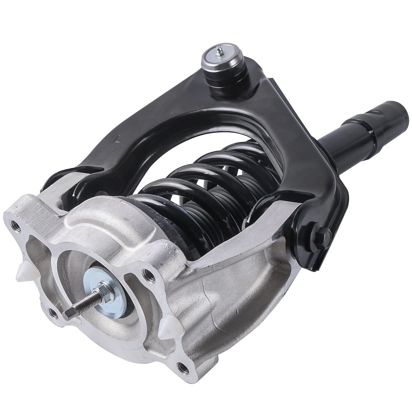 1 Pair 2Pcs Front Side Struts for Dodge Stratus Chrysler Sebring ...