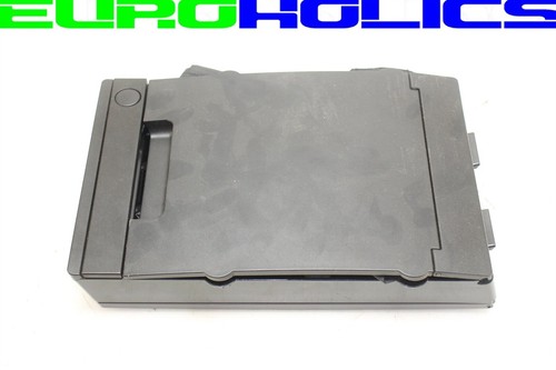 OEM BMW F01 750li 09-15 Rear Ski Bag Sack Compartment Case 52207213421 ...
