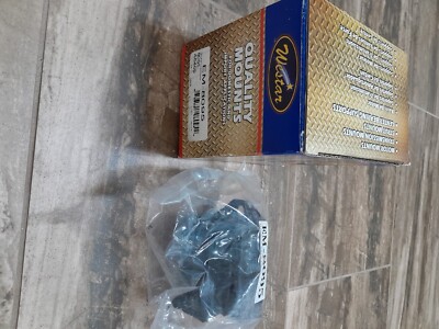 Engine Mount-Std Trans Rear Westar EM-8095 new in box | eBay