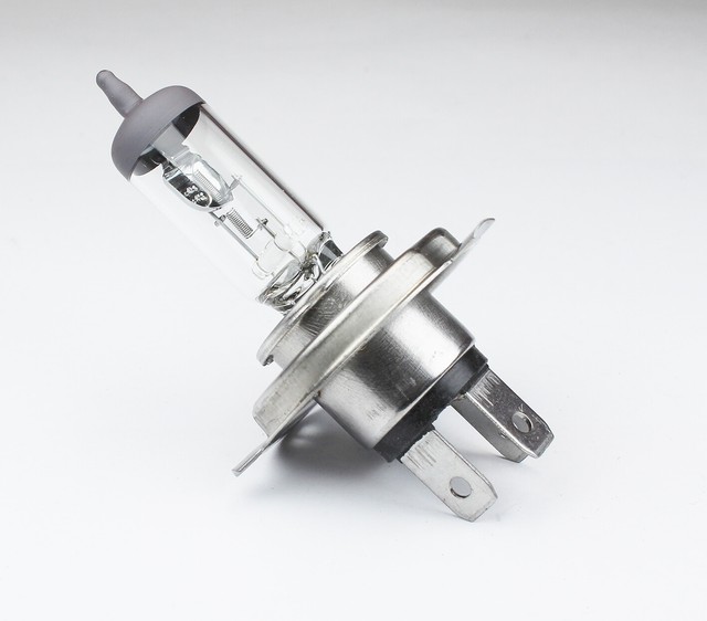 OSRAM Bilux H4 Halogen 12v Light Bulb 64193 NOS for sale online | eBay