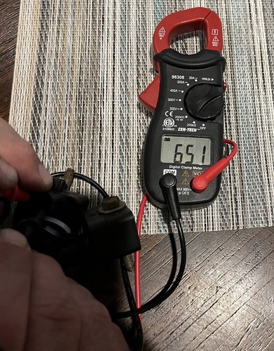 GM+Front+Impact+Sensor+-+15297468 for sale online | eBay