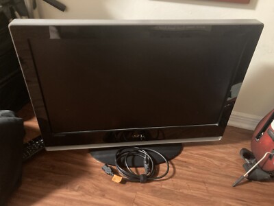 Vizio VW26L 26" Flatscreen 1080i HDTV | eBay