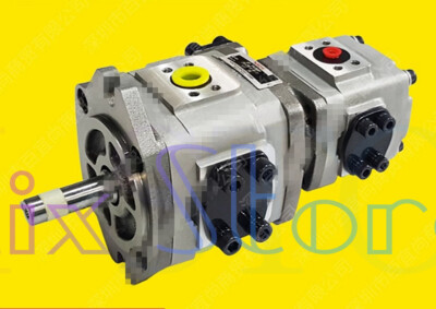 1x new IPH-22B-6.5-6.5-11 gear pump oil pump | eBay Australia