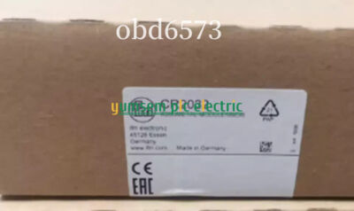 Express ship NEW IFM CR2032 Basic Display CR 2032 | eBay