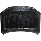 Hood Front Panel 5330160690 for Toyota Land Cruiser 2016-2021 | eBay