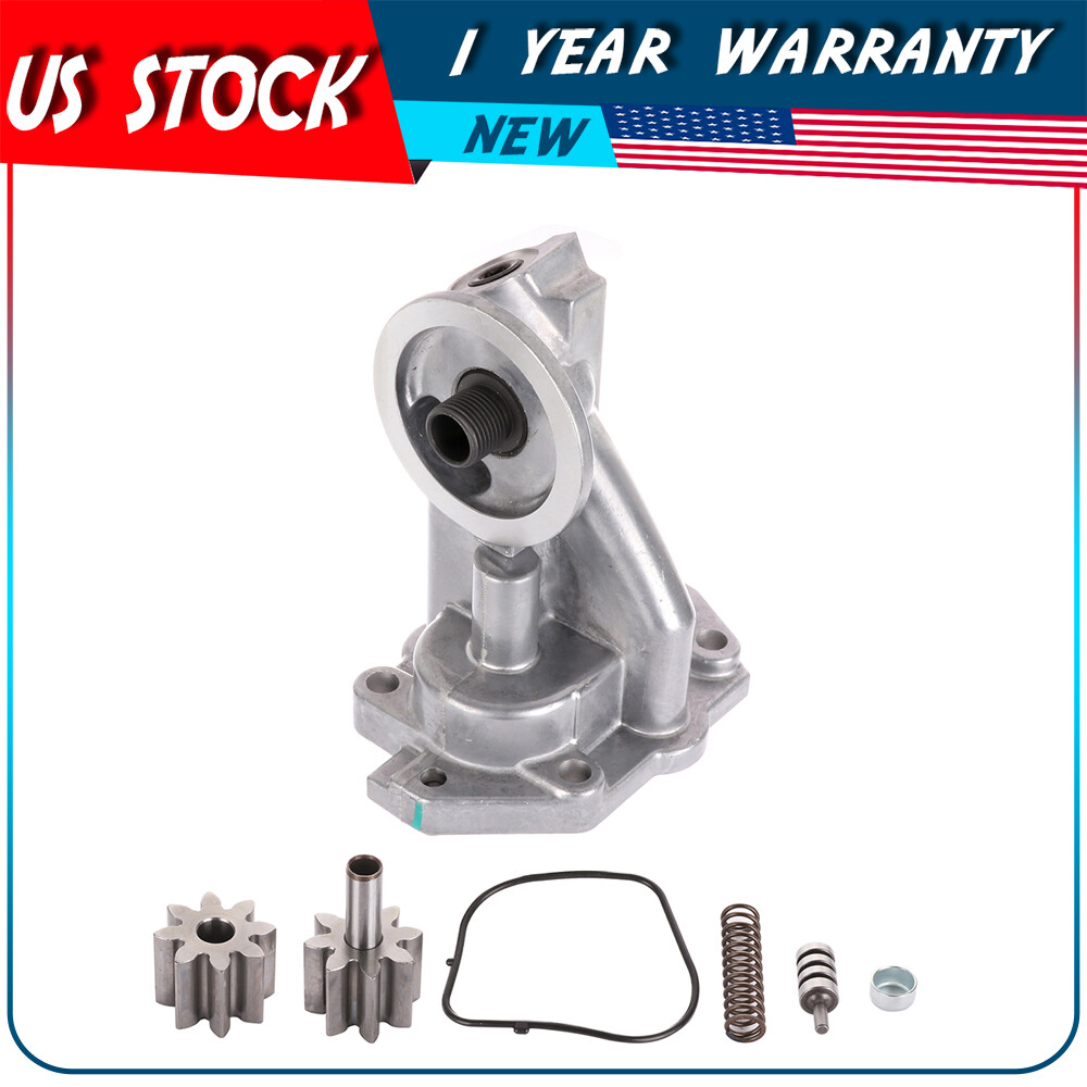 M246 Engine Oil Pump For Ford Mercury Cougar 3.8L 4.2L V6 GAS OHV 89-07 ...