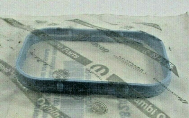 Engine Intake Manifold Gasket-Intake Manifold Plenum Gasket Crown ...