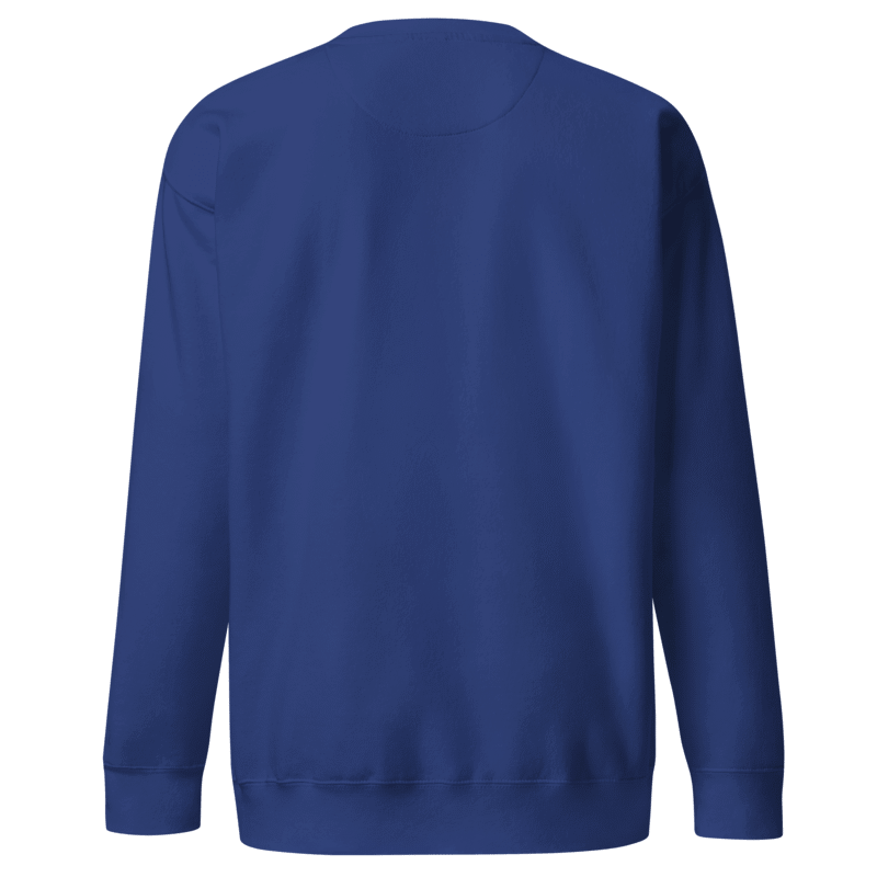 The Inbetweeners School Jumper Sweatshirt | Fancy Dress Cosplay Costume ...