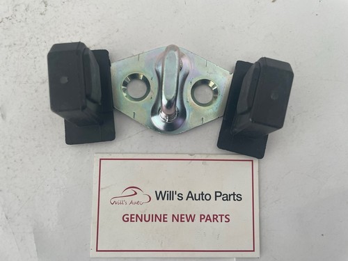 GENUINE BRAND NEW KIA PICANTO 2017-ONWARDS STRIKER ASSY - TAILGATE | eBay