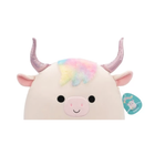 Squishmallows Stuffed Animals & Dolls Collect # Dagnus 14" Pastel Soft ...