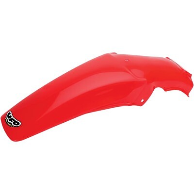 UFO - HO02624070 - Honda MX Rear Fender Honda CR500R,CR250R,CR125R | eBay
