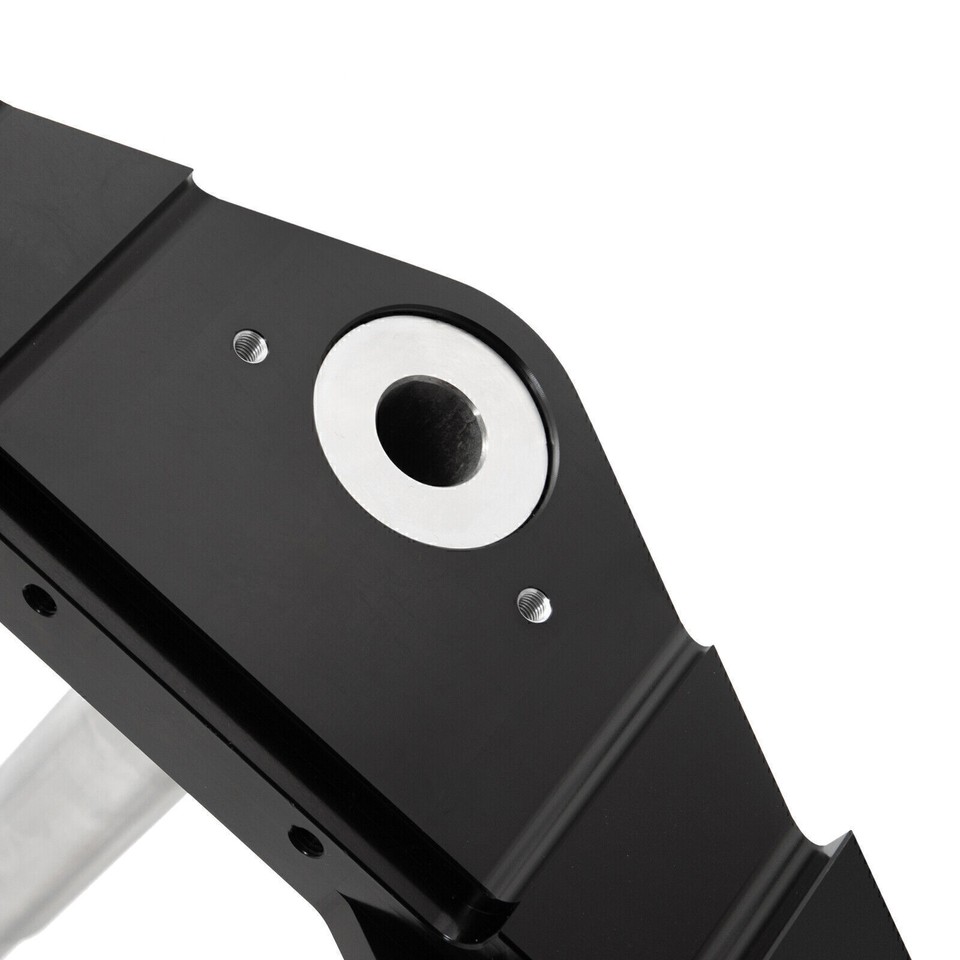 6° Degree Upper Lower TRIKE Steer Triple Tree for Honda Goldwing 1800 ...